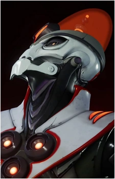 Emperor Nefarious | Mudae Wiki | Fandom