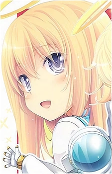 Gabriel White Tenma | Mudae Wiki | Fandom