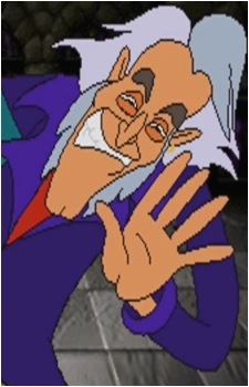 I.M. Meen | Mudae Wiki | Fandom