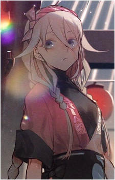 IA | Mudae Wiki | Fandom