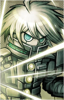 Kiibo | Mudae Wiki | Fandom