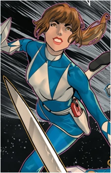 Kimberly Ann Hart | Mudae Wiki | Fandom