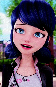 Marinette Dupain-Cheng | Mudae Wiki | Fandom