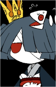 Princess Mikotsu | Mudae Wiki | Fandom