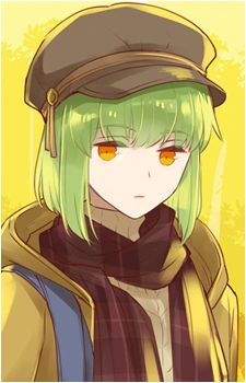 Nageki Fujishiro | Mudae Wiki | Fandom