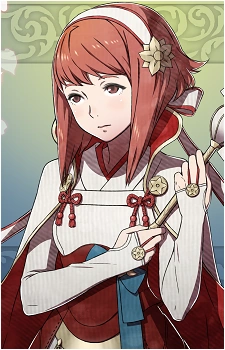 Sakura (FE) | Mudae Wiki | Fandom