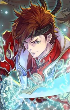 Shiro (FE) | Mudae Wiki | Fandom