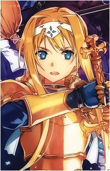 Alice Synthesis Thirty | Mudae Wiki | Fandom