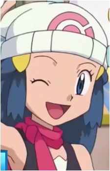 Dawn | Mudae Wiki | Fandom