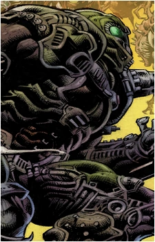 Doom Slayer | Mudae Wiki | Fandom