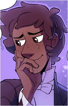 Robert Lanyon | Mudae Wiki | Fandom