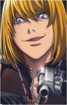 Mello | Mudae Wiki | Fandom