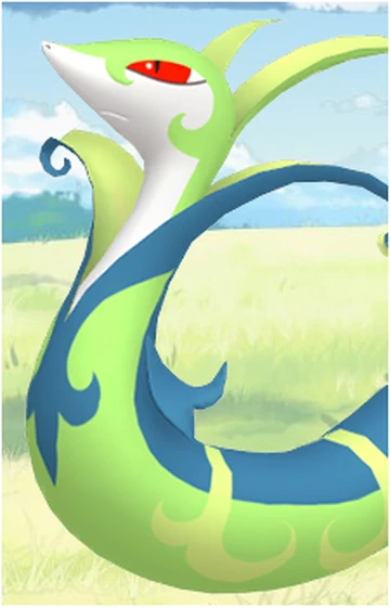 Snivy Evolution Chart Wiki Pokmon Amino