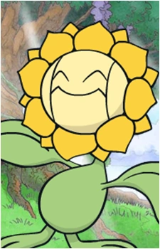 Sunkern | Mudae Wiki | Fandom