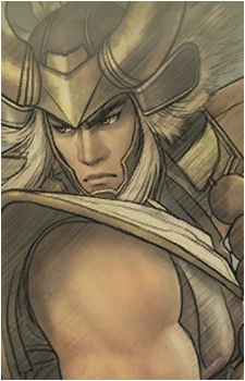 Tadakatsu Honda | Mudae Wiki | Fandom