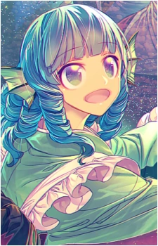Wakasagihime | Mudae Wiki | Fandom