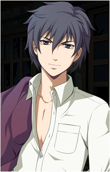 Yuuya Kizami | Mudae Wiki | Fandom