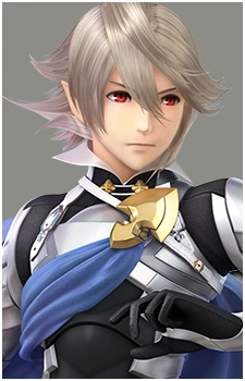 Corrin (M) | Mudae Wiki | Fandom