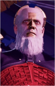 Grand Unifier Raker | Mudae Wiki | Fandom