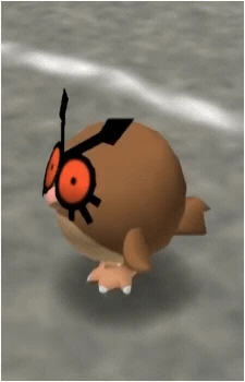 Hoothoot | Mudae Wiki | Fandom