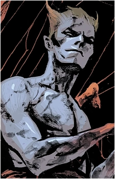 Lucifer Morningstar (DC) | Mudae Wiki | Fandom