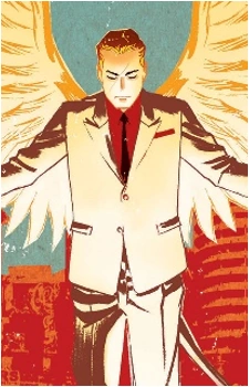 Lucifer Morningstar (DC) | Mudae Wiki | Fandom