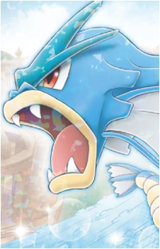 Magikarp | Mudae Wiki | Fandom