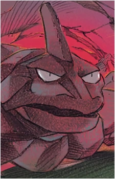 Onix | Mudae Wiki | Fandom