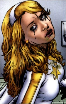 Starlight | Mudae Wiki | Fandom