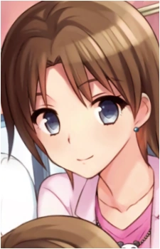 Yui Shishido | Mudae Wiki | Fandom