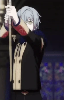 Ashe (FE) | Mudae Wiki | Fandom