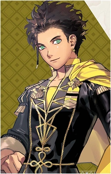 Claude | Mudae Wiki | Fandom