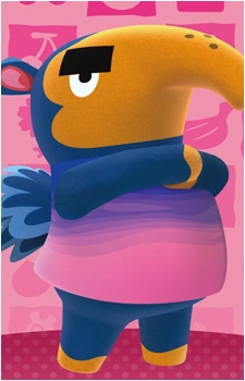 Cyrano (AC) | Mudae Wiki | Fandom