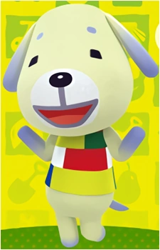 Daisy (AC) | Mudae Wiki | Fandom