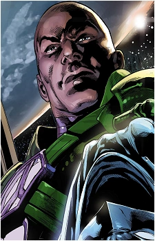Lex Luthor | Mudae Wiki | Fandom