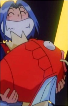 Magikarp | Mudae Wiki | Fandom