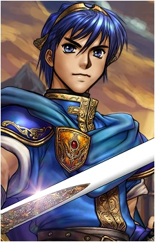 Marth | Mudae Wiki | Fandom