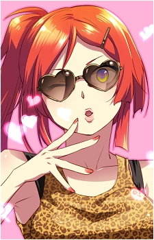 Namine Ritsu | Mudae Wiki | Fandom