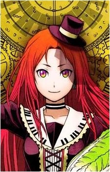 Namine Ritsu | Mudae Wiki | Fandom