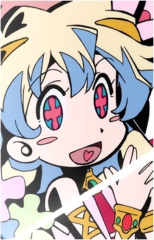 Nia Teppelin | Mudae Wiki | Fandom