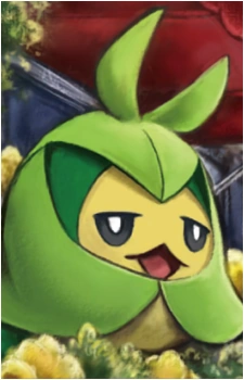 Sewaddle | Mudae Wiki | Fandom