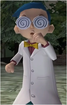 Chobin | Mudae Wiki | Fandom