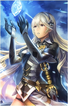 Corrin (F) | Mudae Wiki | Fandom