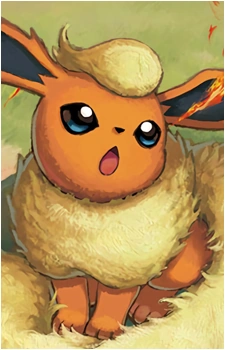 Flareon | Mudae Wiki | Fandom