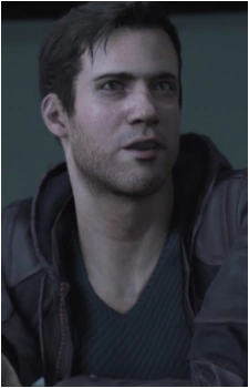 Gavin Reed | Mudae Wiki | Fandom