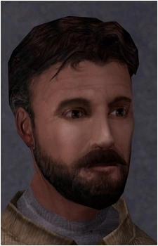 Kyle Katarn | Mudae Wiki | Fandom