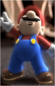 Mario | Mudae Wiki | Fandom