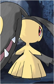 Mawile | Mudae Wiki | Fandom