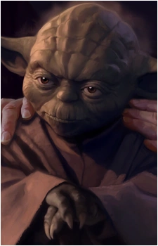 Yoda | Mudae Wiki | Fandom