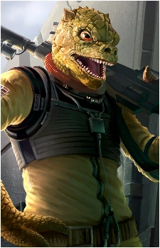 Bossk | Mudae Wiki | Fandom
